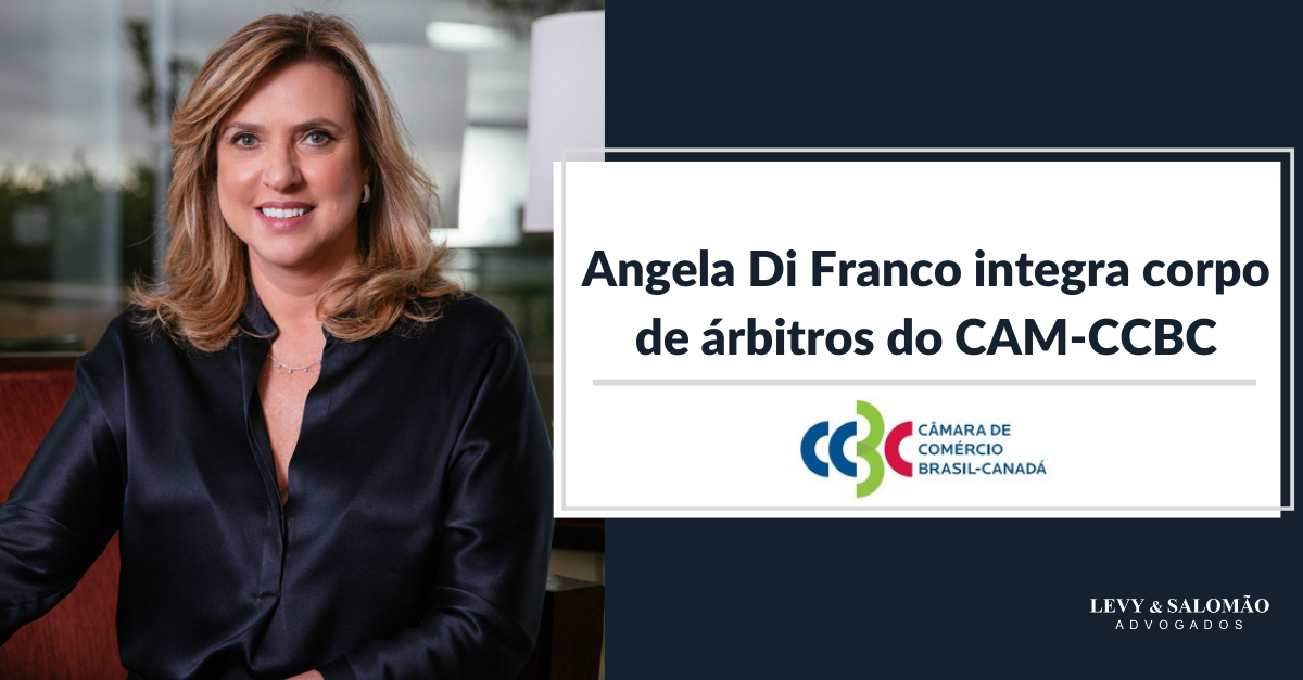 Notícias :: Angela Di Franco passa a integrar o corpo de árbitros da ...